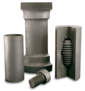 GRAFSTAR™ Advanced Graphite | Amsted Graphite Materials