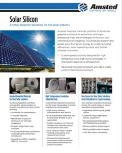 Resources | Amsted Graphite Materials