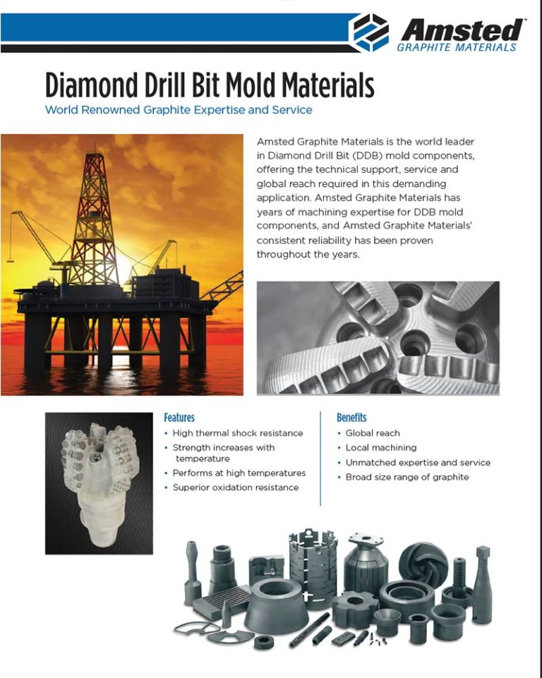Resources | Amsted Graphite Materials